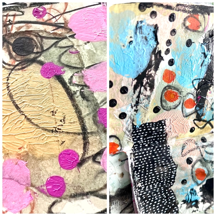 Mini Marks Resale Waitlist